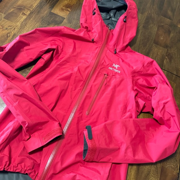 Arc'teryx | Jackets & Coats | Arcteryx Alpha Sl Jacket | Poshmark